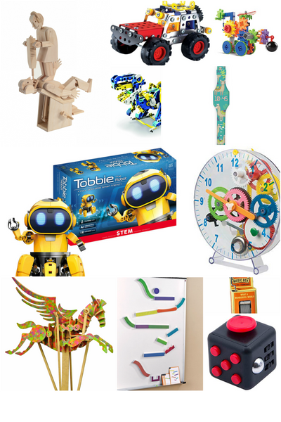 Lots of exciting new products! – MAD Factory