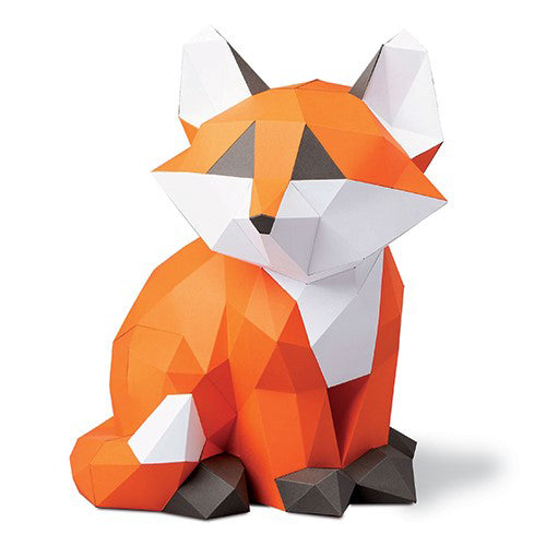 Making Ideas Papercraft Kits | Fun Eco-Friendly Crafts – MAD Factory