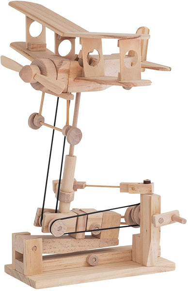 Automata Kits at MAD Factory