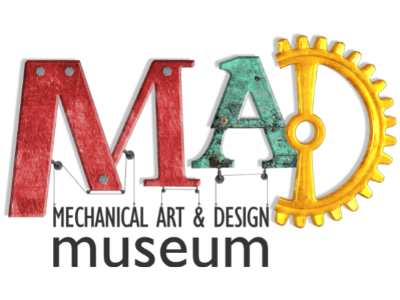 Collections – MAD Factory