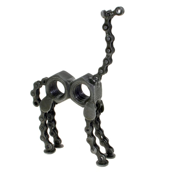 Chain & Nut Giraffe – MAD Factory